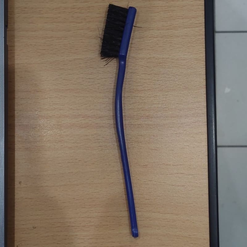 Jual SIKAT LEM SEPATU INSOLE / SHOE BRUSH/ SIKAT | Shopee Indonesia