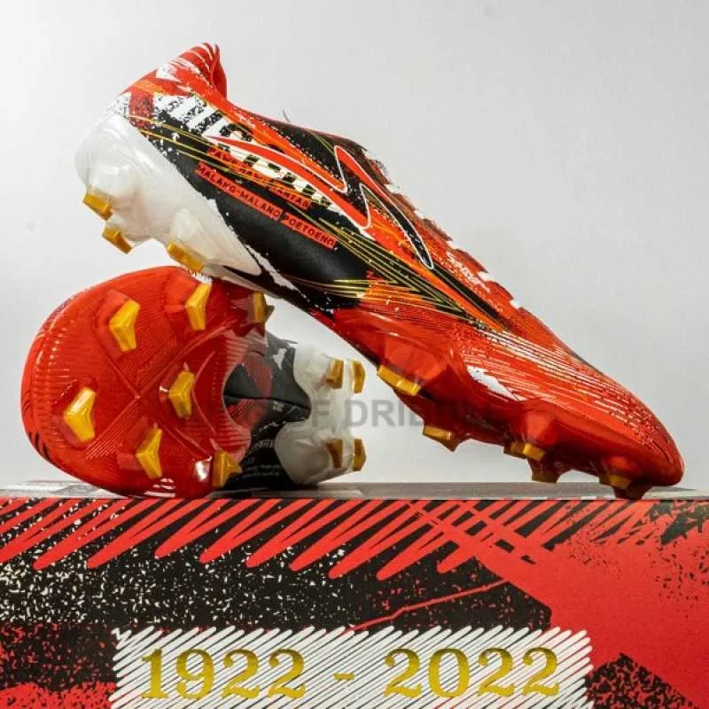 Jual Sepatu Bola Specs Lightspeed 3 Garuda Attack 22 FG 102095 Original ...