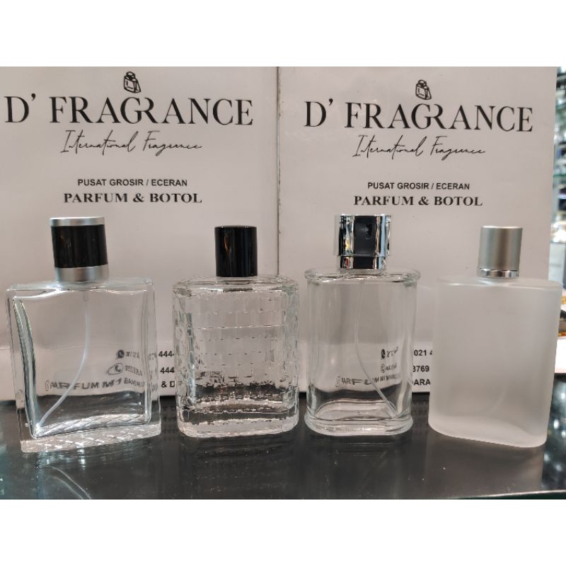 Jual [LUSIN] BOTOL SPRAY HRM/HEMRES , CASA , CHN ALUR 100 ML . DRAT ...