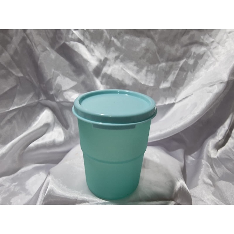 Jual Blue tupperware gelas | Shopee Indonesia
