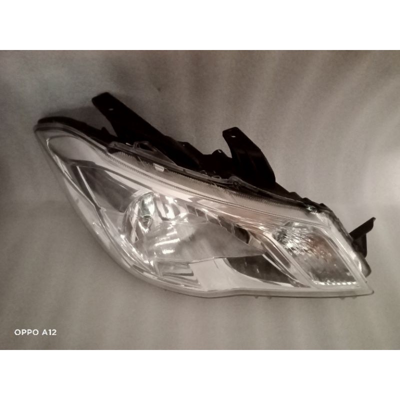 Jual Headlamp Confero-Confero DB | Shopee Indonesia