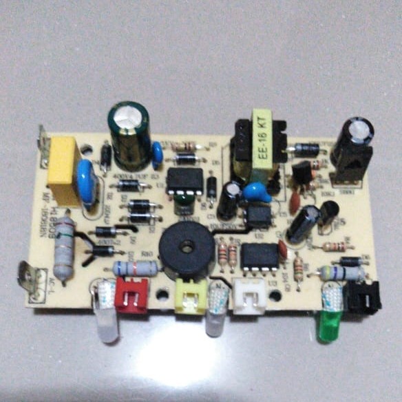 Jual firnalina - Modul PCB Dispenser MITO MD 666 ORIGINAL | Shopee ...