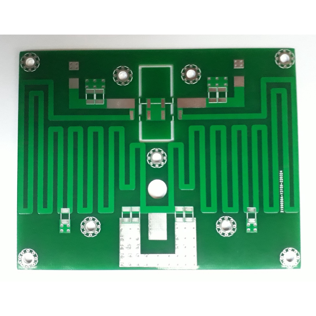 Jual PCB Splitter Combiner Frekuensi 87.5 - 108MHz | Shopee Indonesia