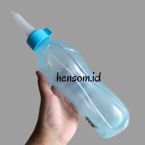 Jual HS Botol Dot Silikon Dot Botol Susu Cempe Kambing Cemple Kapasitas ...