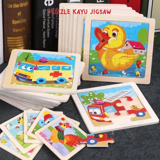 Jual Puzzle Terlengkap & Harga Terbaru Desember 2025 | Shopee Indonesia