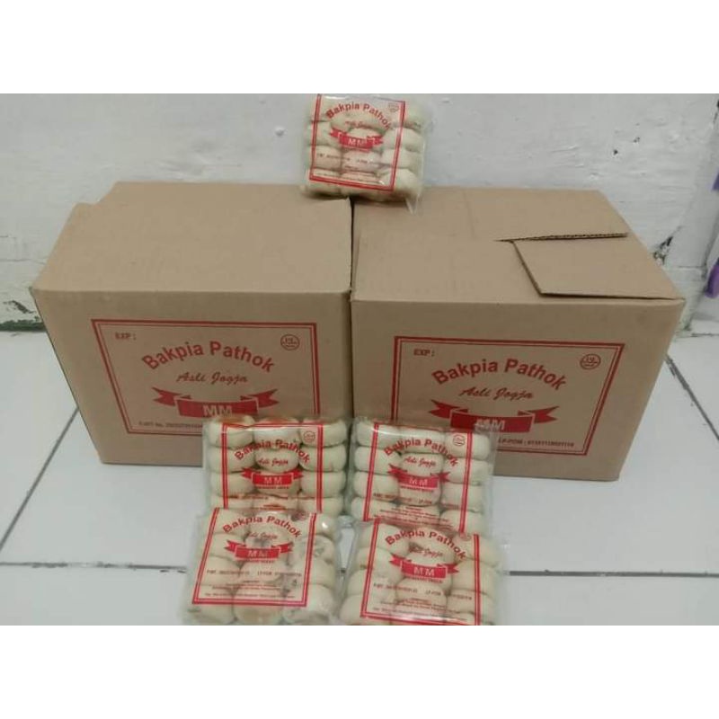 Jual Bapia Pathok Jogja | Shopee Indonesia