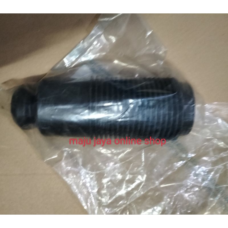 Jual BOOT SHOCK BREAKER KARET STOPPER TUTUP deBU SHOCK BREAKER DEPAN ...