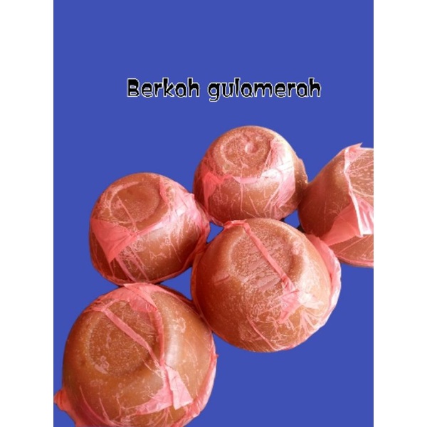Jual Gula Merah nira Siwalan murni asli dari pulau Madura | Shopee ...