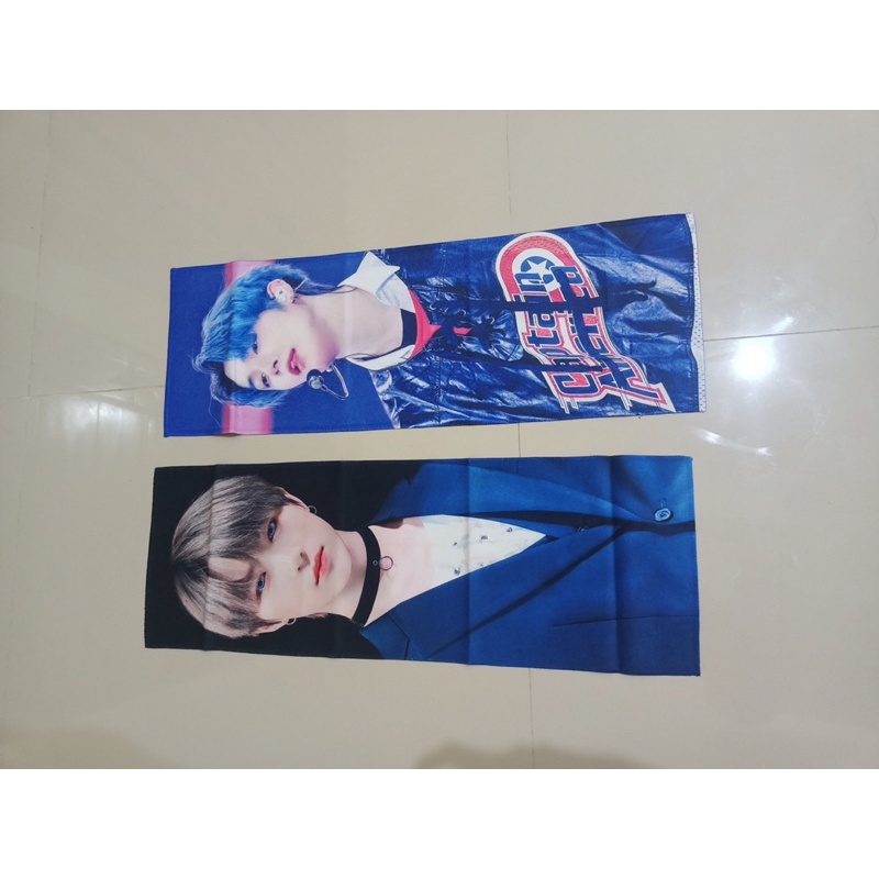 Jual slogan only banner cheering kit txt yeonjun beomgyu | Shopee Indonesia