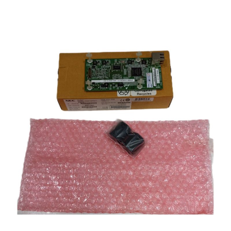 Jual NEC SL1000 16-Channel VoIP Daughter Card IP4WW-VOIPDB-C1 Voip ...