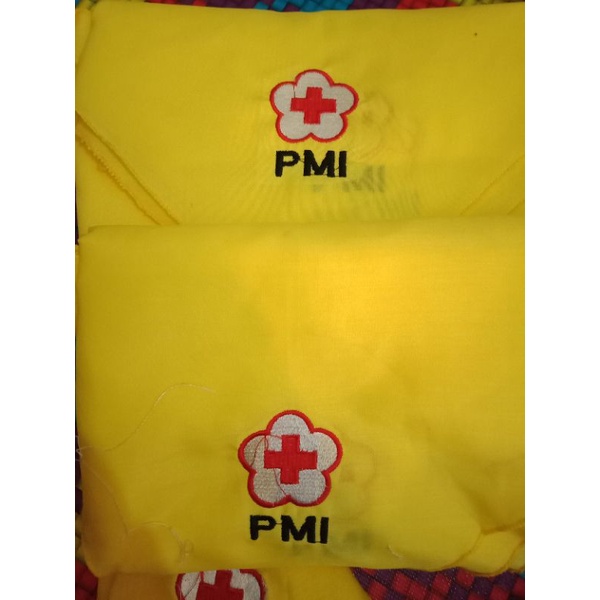 Jual SYAL PMR WIRA/SMA 10 PCS [MURAH] | Shopee Indonesia