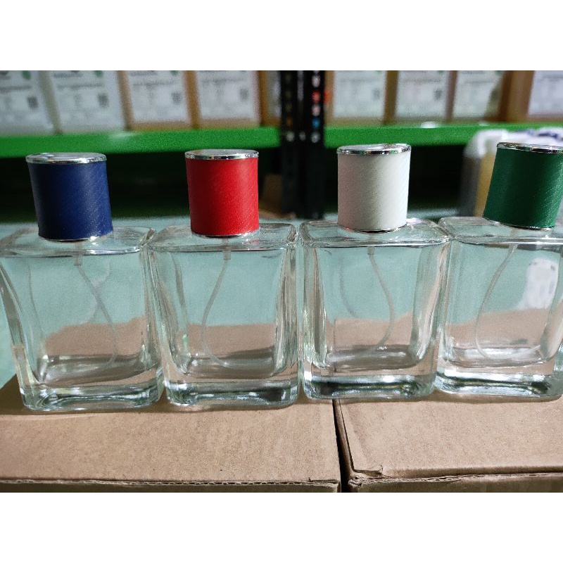 Jual BOTOL SPRAY UKURAN 50 ML HARGA PERLUSIN | Shopee Indonesia