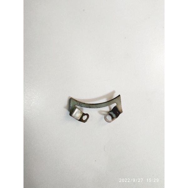 Jual Plat Besi Tahanan Fulser Pulser Spul Mio Sporty , Mio Smile , Mio ...