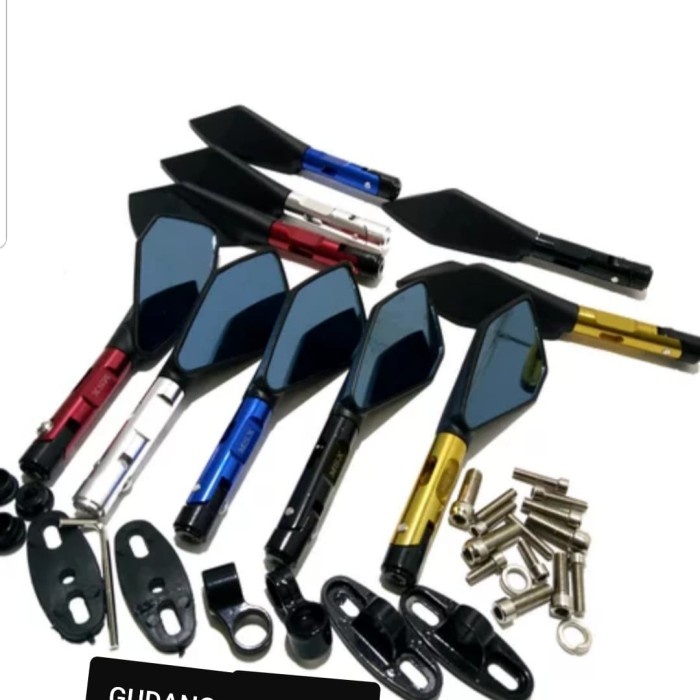 Jual Spion Tomok Full Cnc V2 | Shopee Indonesia