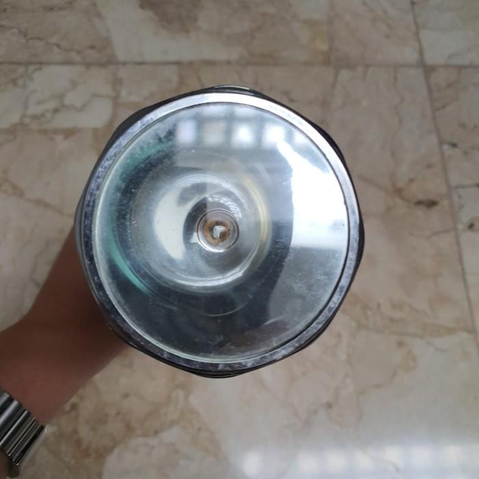 Jual Senter Vintage Retro Kuno Eveready Bekas No. 3745 | Shopee Indonesia