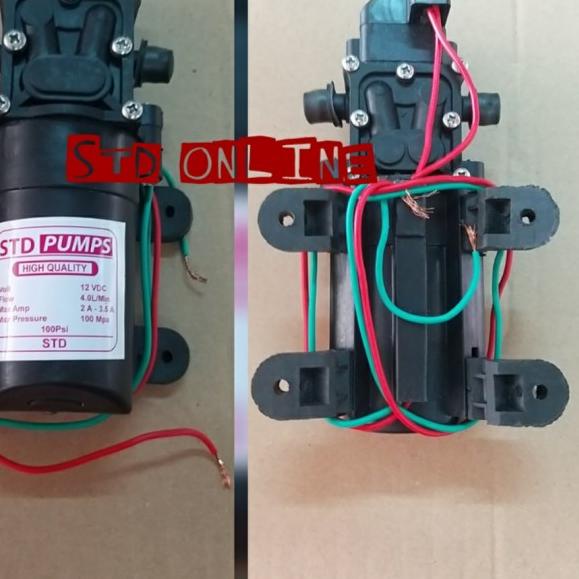 Jual Pompa 100psi only dinamu steam Dc only 100 psi soket socket ...