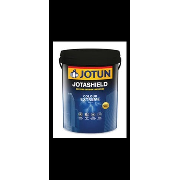 Jual jotun jotashield colour extreme cat tembok exterior 2.5 lt ...