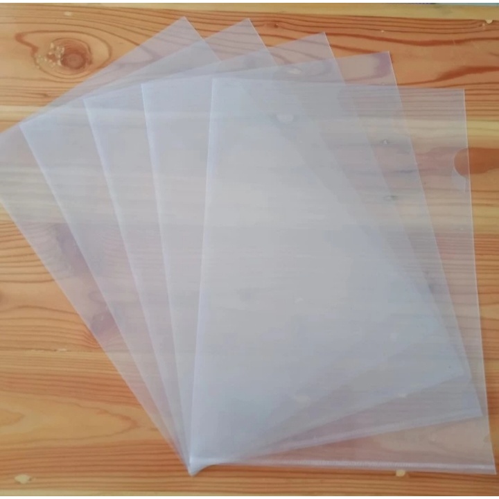 Jual Map L Bening A4 JENIA(12pcs) | Shopee Indonesia