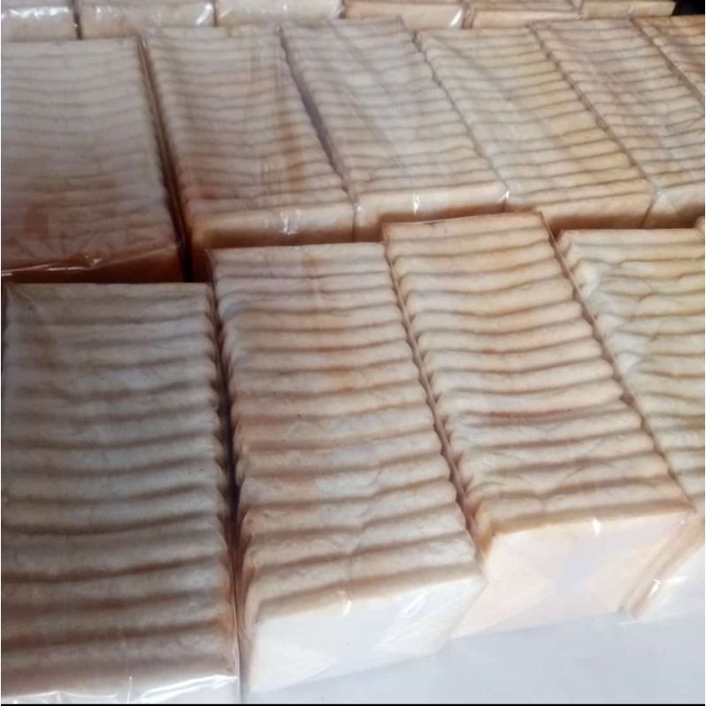 Jual Roti Bakar Bandung / Roti Bakar Jumbo / Roti Kasino | Shopee Indonesia