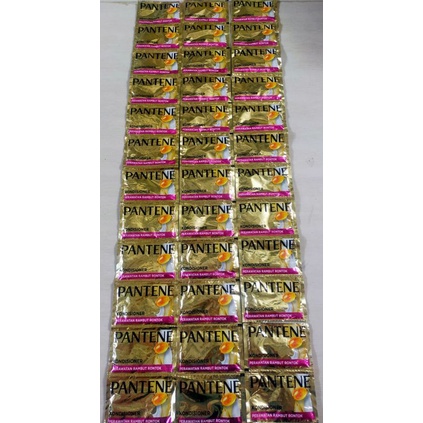 Jual Kondisioner Pantene Murah Rijek isi 3 Renteng | Shopee Indonesia