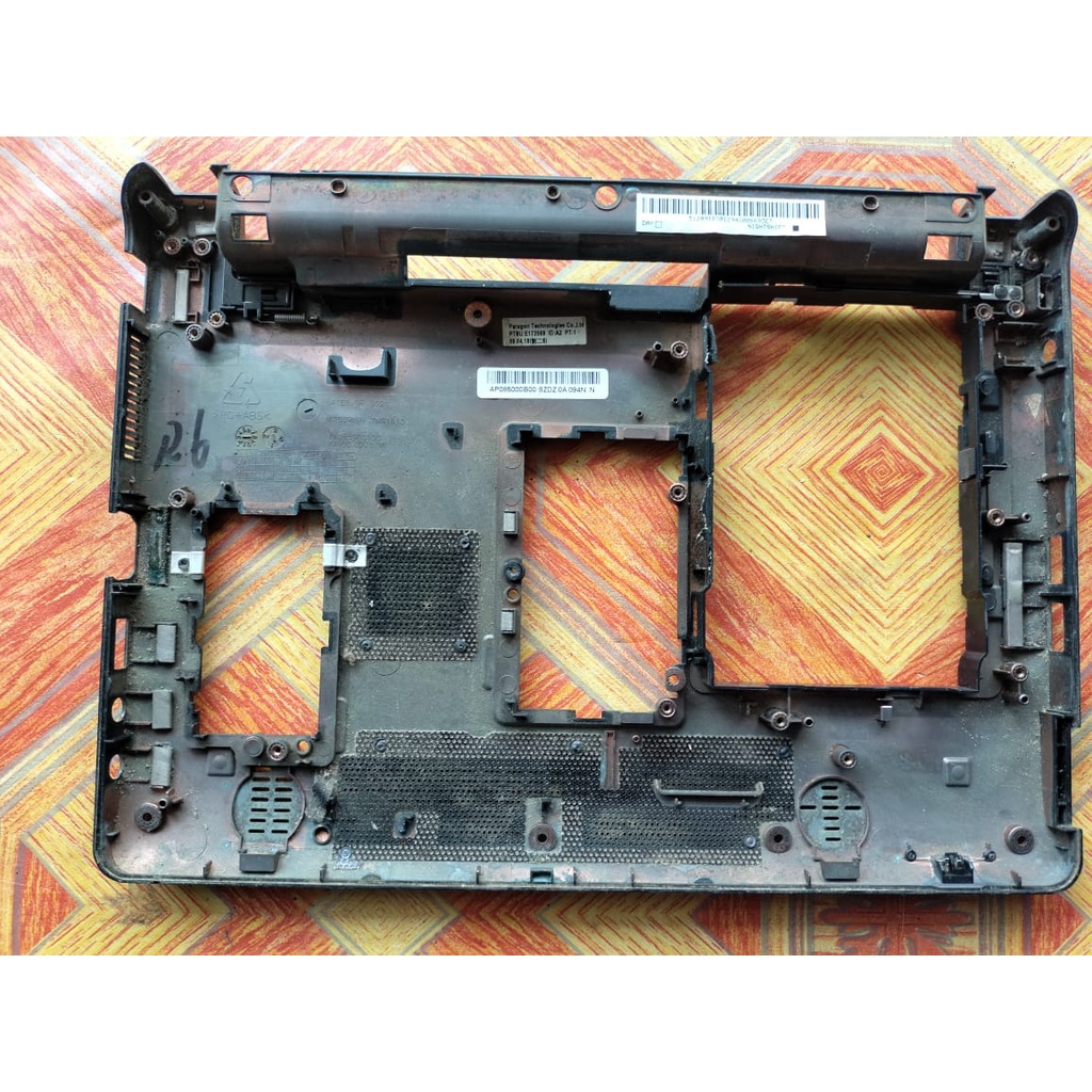 Jual Casing bawah Gateway Kav60 | Shopee Indonesia