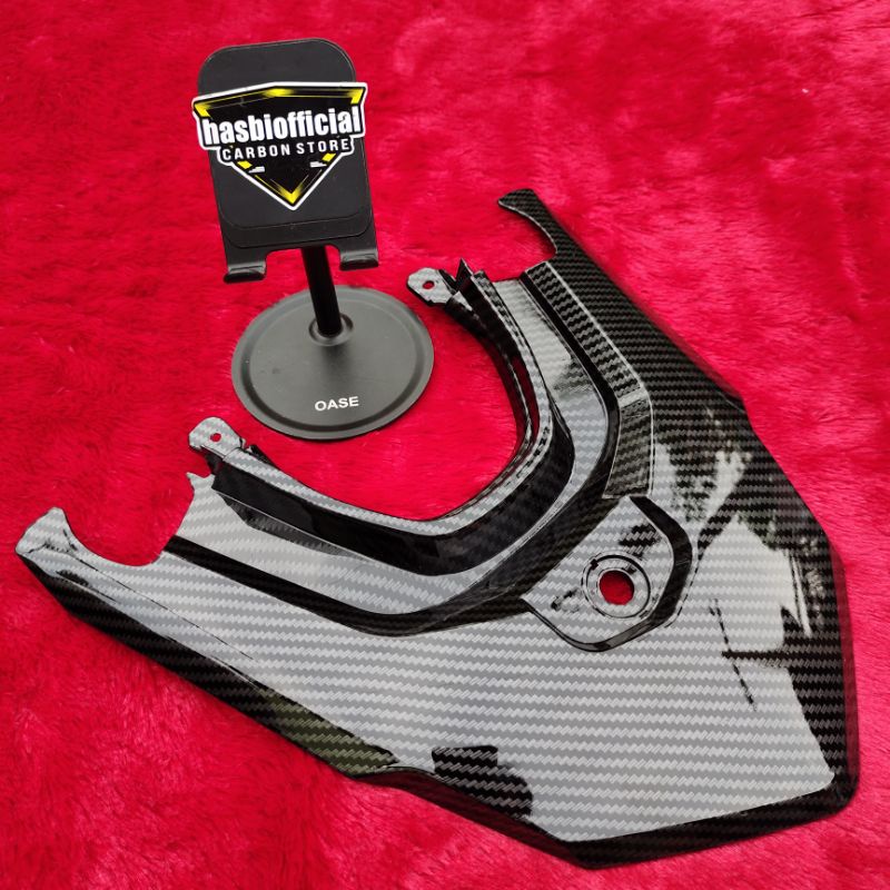 Jual COVER STOP TAIL SAMBUNGAN BODY BELAKANG VARIO 125 150 ESP LED NEW ...