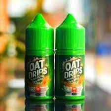 Jual LIQUID OAT DRIPS V2 OATDRIP OAT DRIP MUNG BEAN PODS FRIENDLY ...