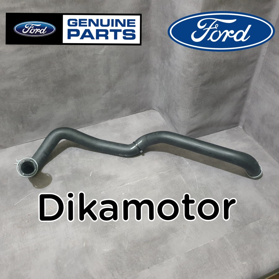 Jual Selang radiator bawah ford ecosport original | Shopee Indonesia