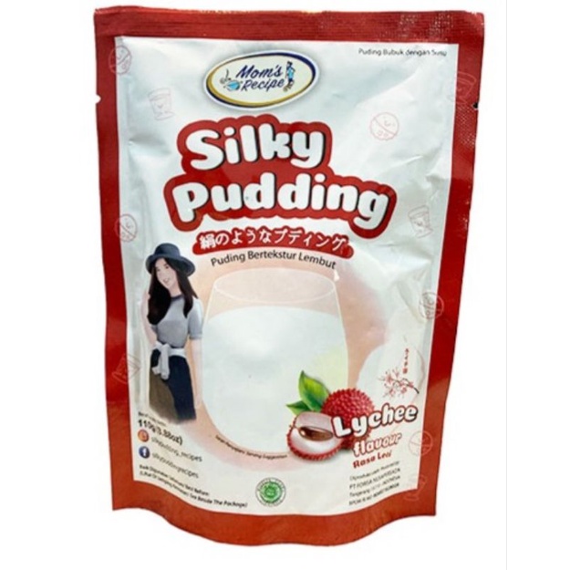 Jual Silky pudding forisa 155 gram ( Ready semua rasa ) | Shopee Indonesia