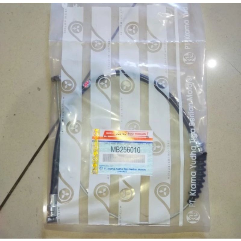 Jual KABEL REM TANGAN HAND BRAKE DEPAN L300 BENSIN | Shopee Indonesia