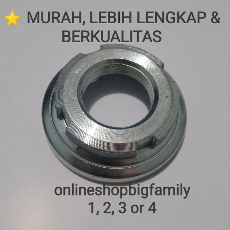 Jual MUR MANGKOK KOMSTIR GRAND/SUPRAX/LEGENDA/SUPRAFIT/KARISMA/KIRANA ...