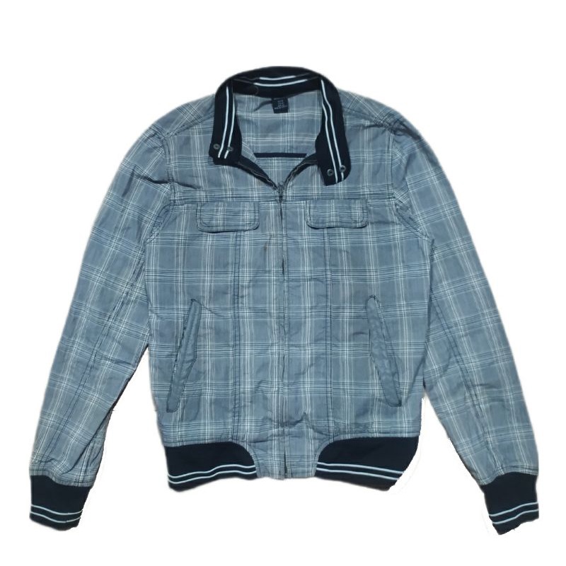 Jual Zara Man made in Turkey Original Second | Shopee Indonesia