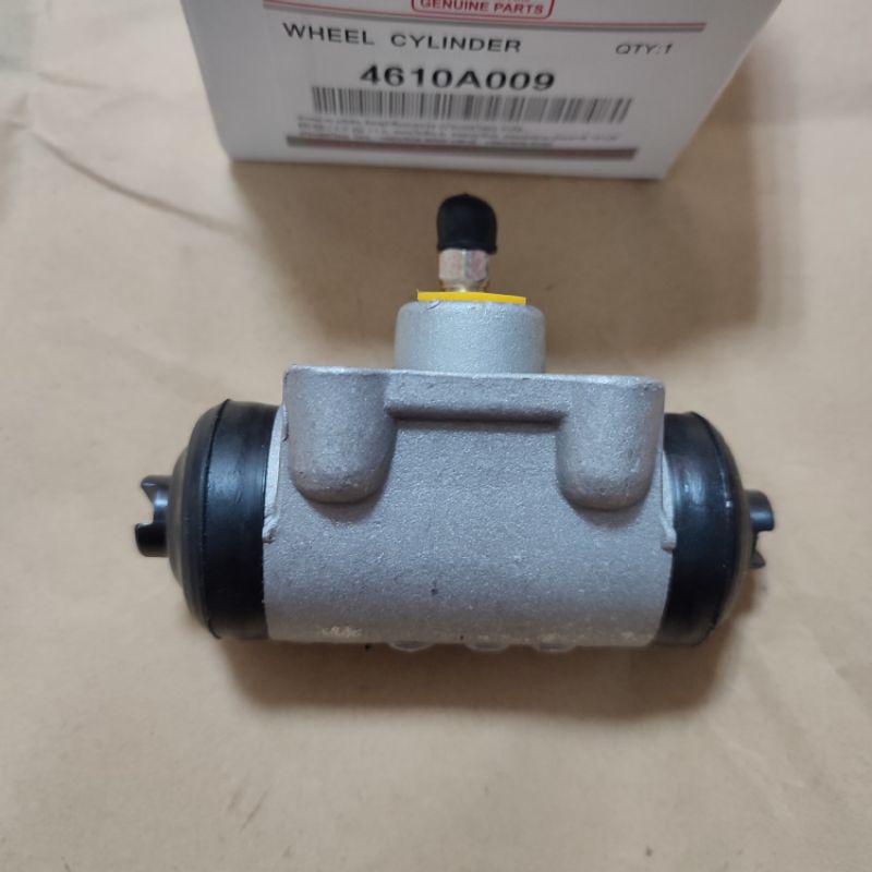 Jual WHEEL CYLINDER BLOK REM BELAKANG KANAN TRITON 4610A009 | Shopee ...