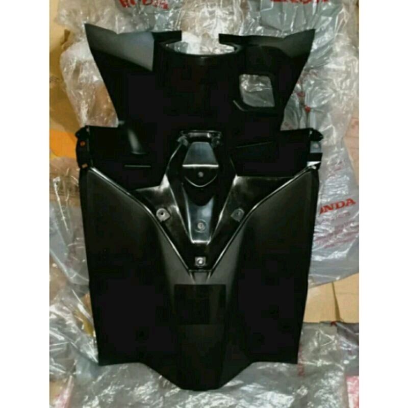 Jual Cover Inner / Leg Shield / Leksil Kontak All New Honda Vario 125 / ...