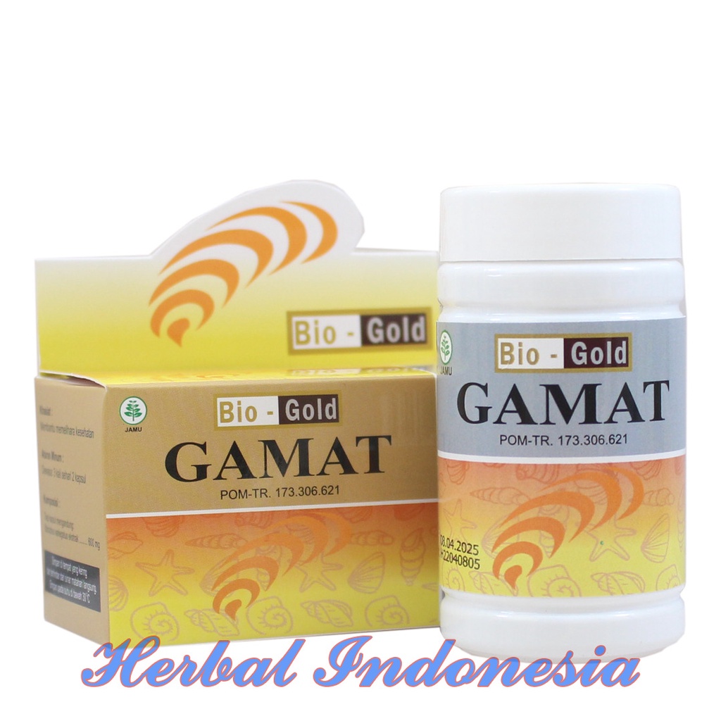 Jual Gold Gamat Plus Kapsul Ekstrak Gamat Emas | Kapsul Bio Gold ...