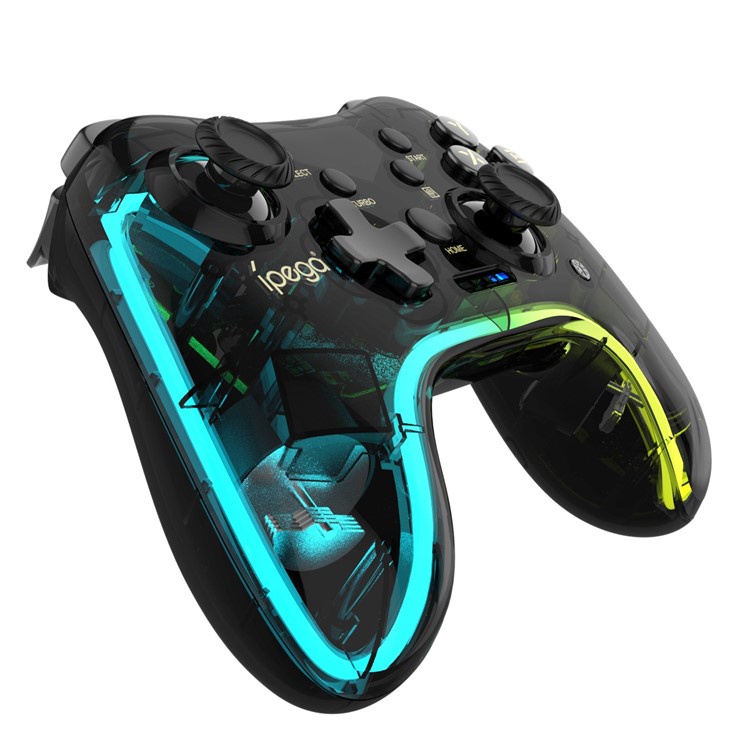 Jual Ipega 9228 Black Diamond Gamepad RGB | Shopee Indonesia