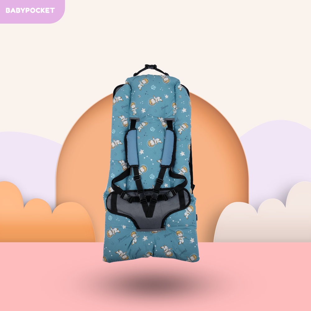 Jual Alas Stroller + Car Seat Baby Astro Series Dialogue Baby - DGA4214 ...