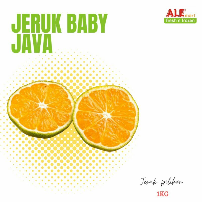 Jual Jeruk baby java,buah jeruk baby java segar | Shopee Indonesia