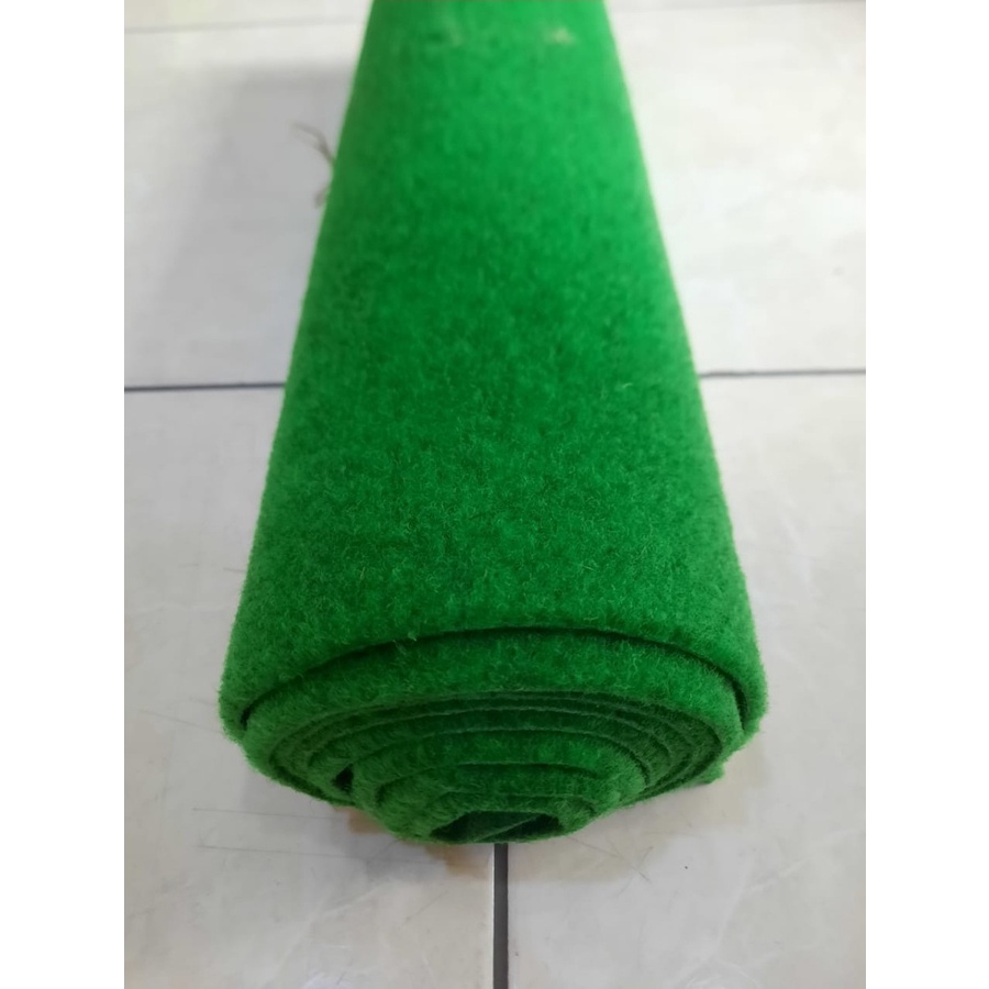 Jual Karpet Meteran Polos 1 ROLL untuk Mushola, Pameran, Masjid ...