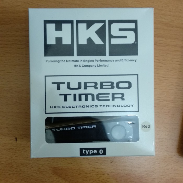 Jual turbo timer/turbo timer hks/turbo timer mobil | Shopee Indonesia