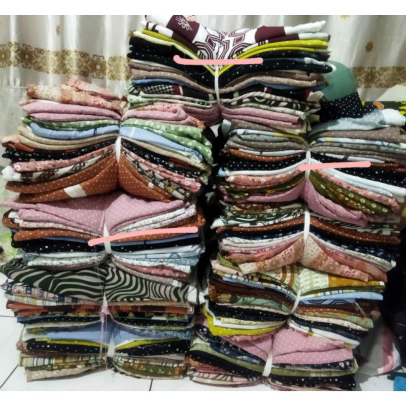 Jual Paket usaha daster murah | Shopee Indonesia