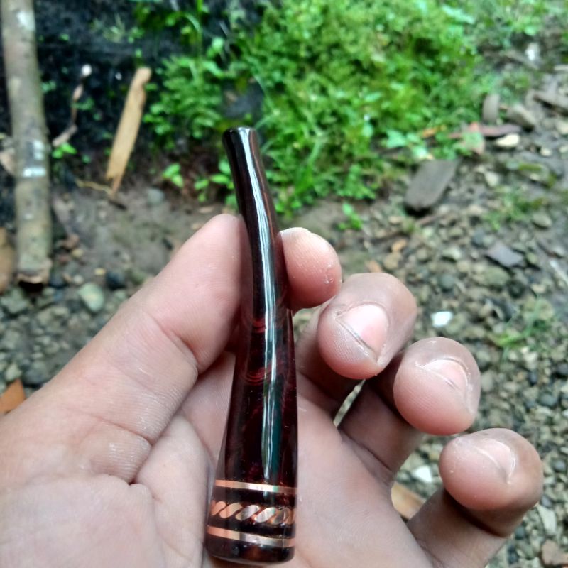 Jual pipa kayu galih asem | Shopee Indonesia