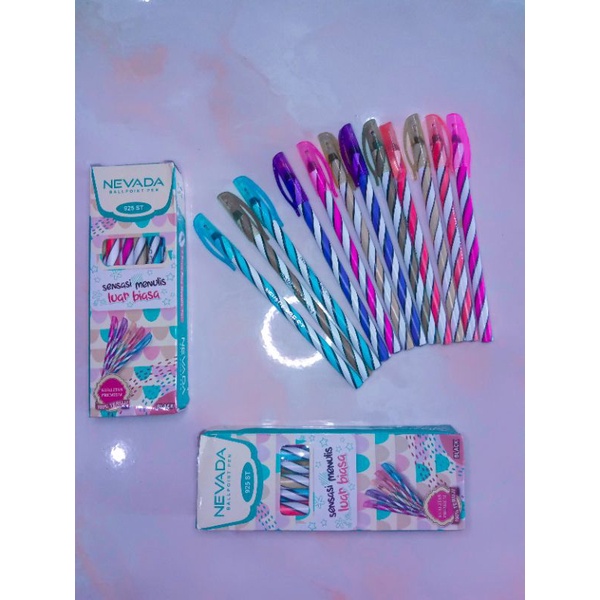 Jual pulpen murah 1 pack isi 12 | Shopee Indonesia