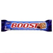 Jual BOOST CHOCOLATE BAR 60 GR | Shopee Indonesia
