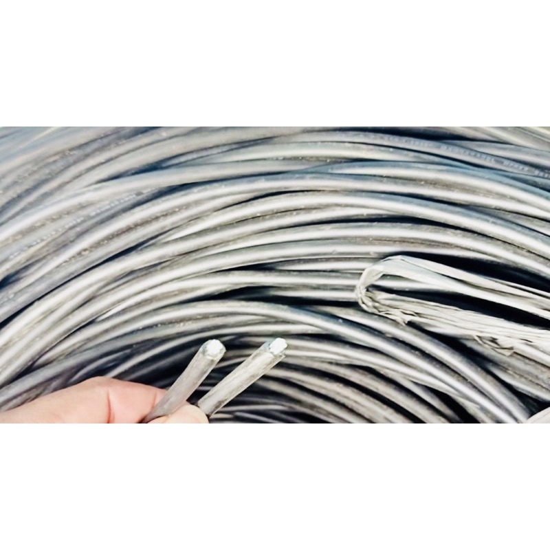 Jual Kabel PLN TIC SR twisted NFA2X 2x10mm2 (2x10mm 2x10 mm 2 x 10 ...