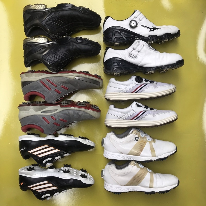 Jual Sepatu golf second Original | Shopee Indonesia