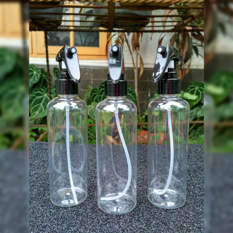 Jual BOTOL SEMPROTAN SPRAYY 250 ML & 450 ML BAGUS DAN MURAHH | Shopee ...