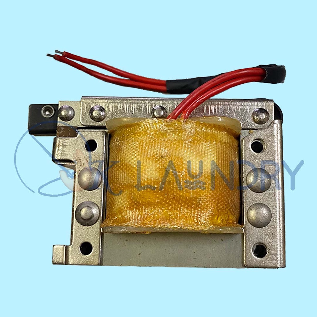 Jual Coil Trafo Spray Spotting Textile Cleaning Gun Tipe 170 | Shopee ...