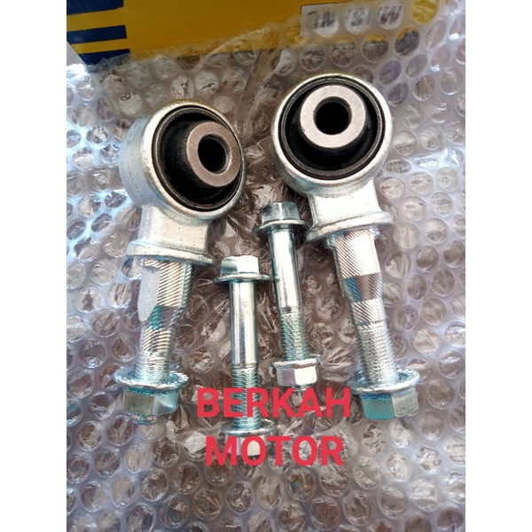 Jual Bush Upper Arm Depan Atas bushing arm atas depan honda accord ...