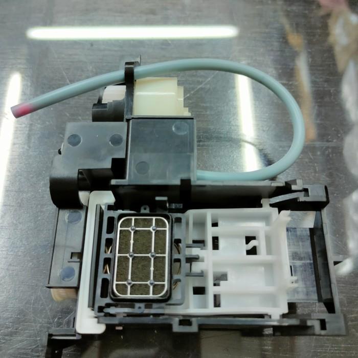Jual Vaofficial Pompa Ink System Assy Epson L805 L800 New Original ...